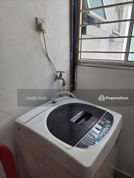 Tiara Mutiara / The Crown, Jalan Puchong Jalan Puchong, Taman Kuchai ...