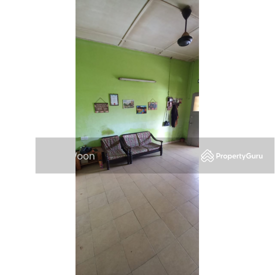 Terrace house at Taman Bukit Serindit, Taman Bukit Serindit, Melaka ...