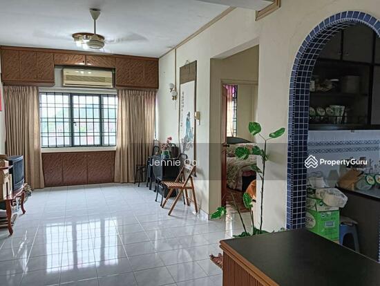 Daya View, Jalan Sagu 36, Tebrau, Johor, 3 Bedrooms, 926 sqft ...