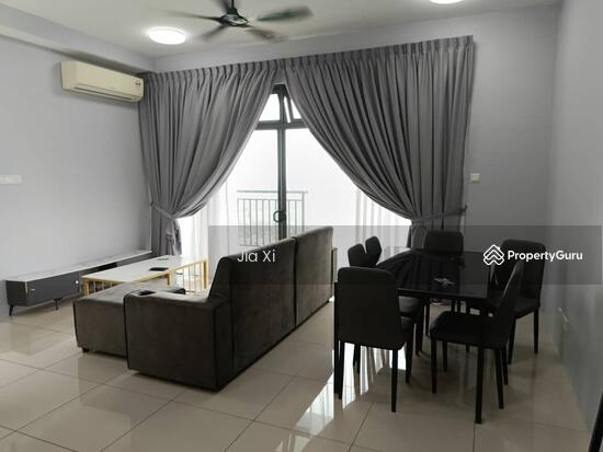 8Scape Residence @ Sutera, - Jalan Sutera Kuning Taman Perling, Johor ...
