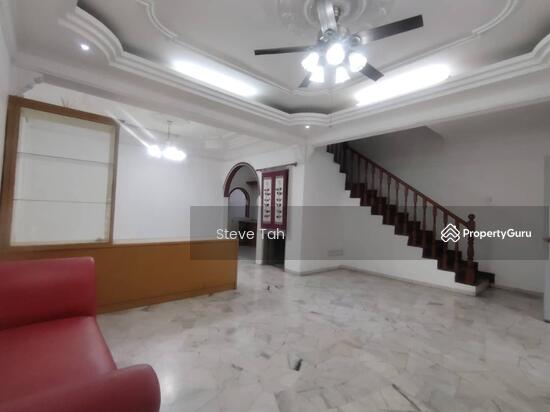 Permas Permas PermasJaya PermasJaya JB Town Permas, Jalan Permas 6 ...