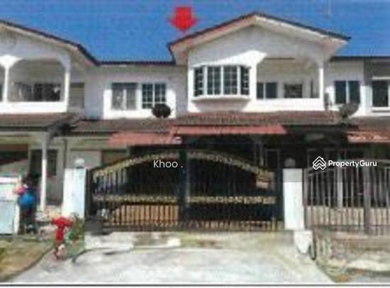 Taman Klang Utama, Persiaran Sungai Keramat, Taman Klang Utama, Klang ...