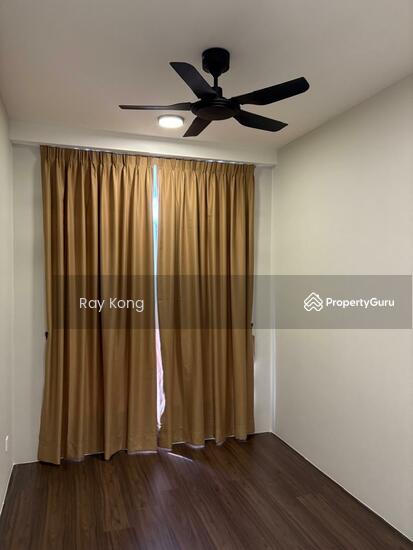 Altris Residences @ The Quartz WM, Jalan 34/26, Seksyen 10 Wangsa Maju ...