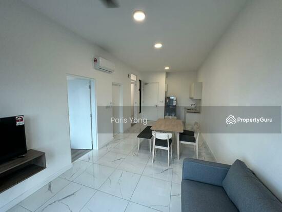 Geo Bukit Rimau untuk Untuk Disewa - RM 2,300 /bulan (2024 ...