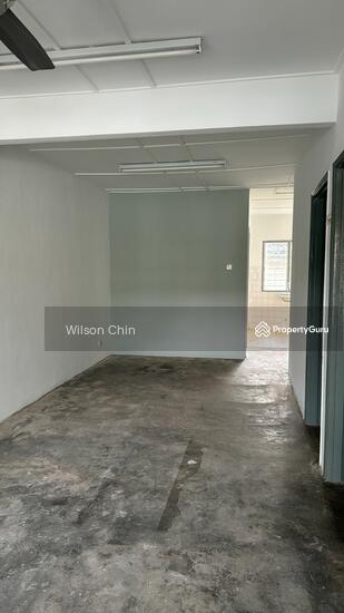 Single Storey Taman Industri Bolton, Taman Industri Bolton, Batu Caves ...