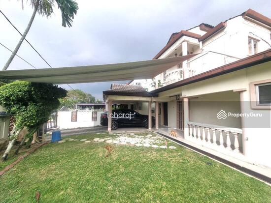 2-storey Terraced House for Sale in Usj 9 (Subang Jaya) - Loharaj