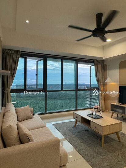 Iskandar Residences untuk Untuk Disewa - RM 3,000 /bulan (2024 ...