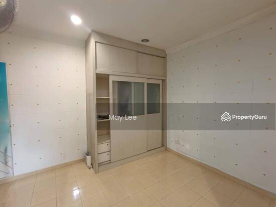Cengal Apartment, Jalan Cheras Hartamas, Taman Cheras Hartamas, Cheras ...