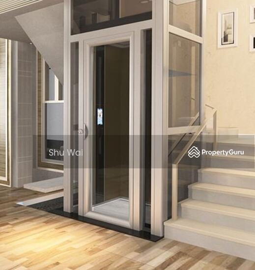 5mil own Bungalow Lift 8800sf Big Gaden Land sizes,2 Garden,CHERAS untuk Untuk Dijual - RM ...