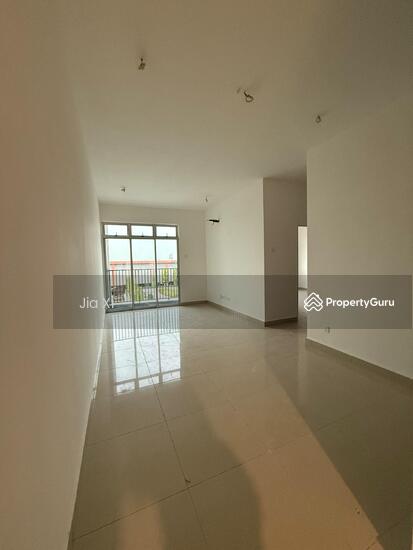 Aliff Heights (Residensi Mutiara Indah), Jalan Indah, Taman Indah ...