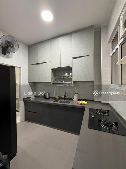 Condominium for Sale at Mewah Court - Elaine Ooi