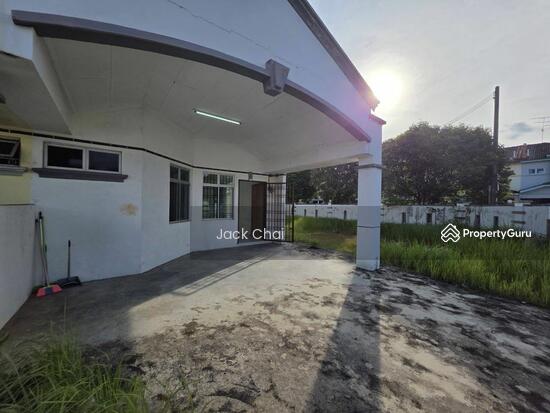 Nusa Jaya Mas @ Skudai Single Storey Corner House, Taman Jaya Mas, Skudai, Johor, 2 Bedrooms ...