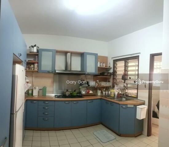 usj 16, subang jaya, Usj 16, Subang Jaya, Selangor, 4 Bedrooms, , 2 ...