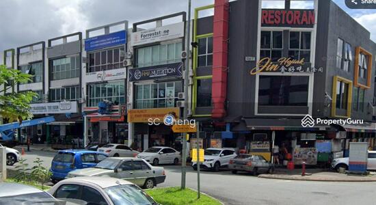 Taman Mutiara Mas untuk Untuk Dijual - RM 1,750,000 (2024 ...