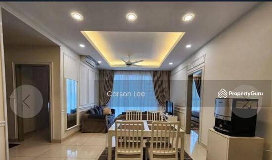 LakePark Residence @ KL North untuk Untuk Disewa - RM 2,000 /bulan (2024) | PropertyGuru Malaysia