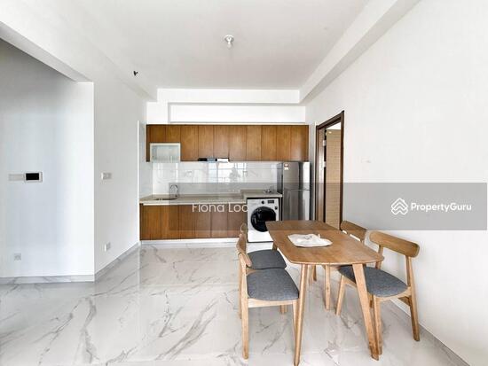 Country Garden Forest City, Jalan Tanjung Kupang, Kampung Pok, Iskandar ...