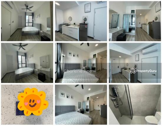 Cubic Botanical untuk Untuk Disewa - RM 1,600 /bulan (2024 ...