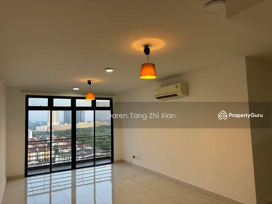 One Tebrau, 1 Tebrau residence, Jalan Seri Setanggi, Taman Sri Tebrau ...