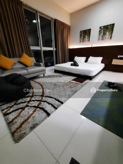 Regalia Residence, - Jalan Sultan Ismail, Chow Kit, KL City Centre ...