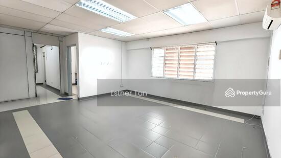 Shop for Rent in Taman Megah (Petaling Jaya) - Esther Tan