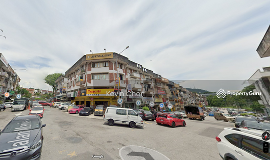 Taman Segar, Jalan Manis, Taman Segar, Cheras, Kuala Lumpur, , 6300 ...