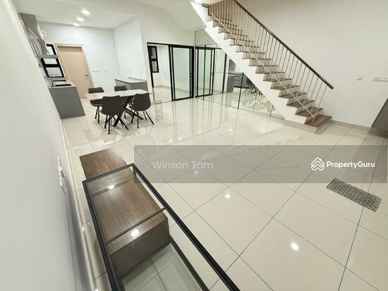 City of Elmina : Elmina Valley Phase 3, City Of Elmina, Seksyen U16 ...