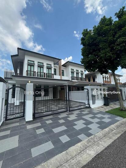Eco Botanic, No 25, 27, 29 Jalan Eko Botani 3/5, Taman Eko Botani ...