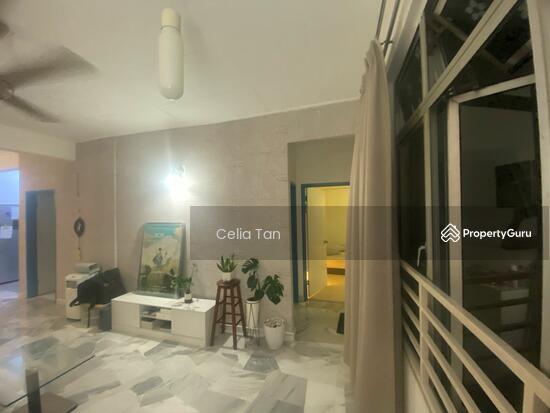 Apartment for Sale at Subang Perdana Goodyear Court 7 - Celia Tan