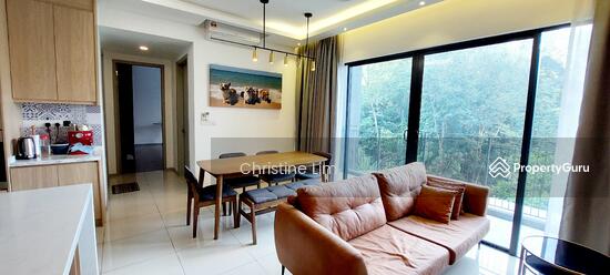 Sunway Mont Residences, Mont Residences Jln Kiara 5, Mont Kiara, Mont ...