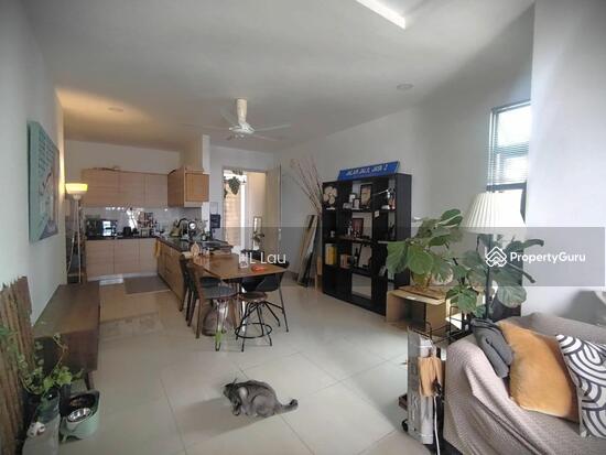Parkhill Residence, Technology Park Malaysia, 57000 Bukit Jalil, Bukit ...