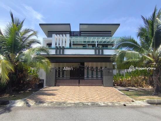 Jalan S2 H17, Park Avenue Bank Lelong House Auction Date 30-Jun-25, No ...