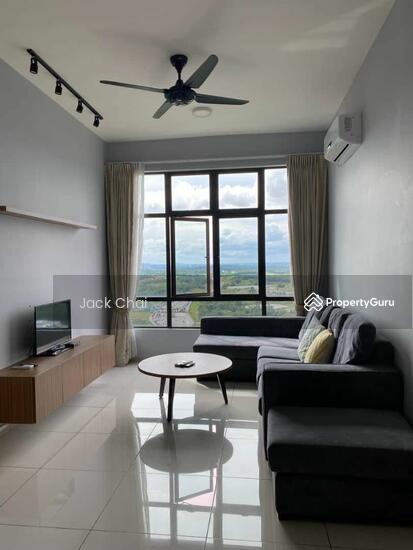 D'Summit Residences, Jalan Kempas Lama Jln Kempas Utama 2/1, Kempas ...
