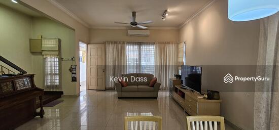 Kemuning Utama, Jalan Kemuning Bayu 33/30f, Shah Alam, Selangor, 4 ...