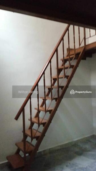 1-storey Terraced House for Rent in Bandar Sri Damansara (Selangor ...