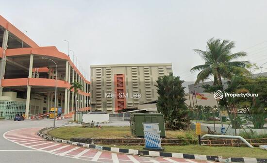 Shah Alam Seksyen 22 Warehouse with Mezzanine Office Space, Seksyen 22 ...