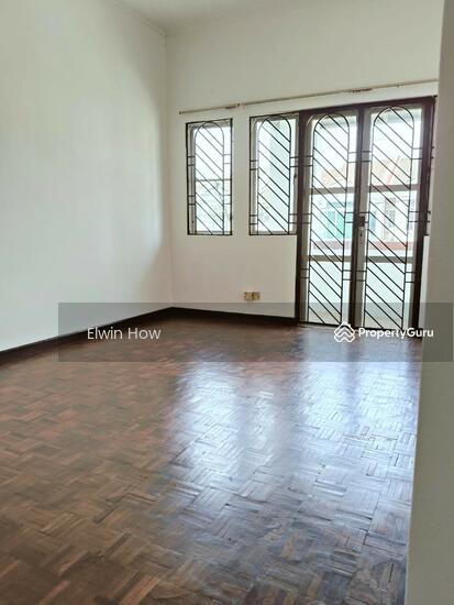 USJ 11, Usj 11, Subang Jaya, Selangor, 4 Bedrooms, 2000 sqft, 2-storey Terraced House For Sale ...