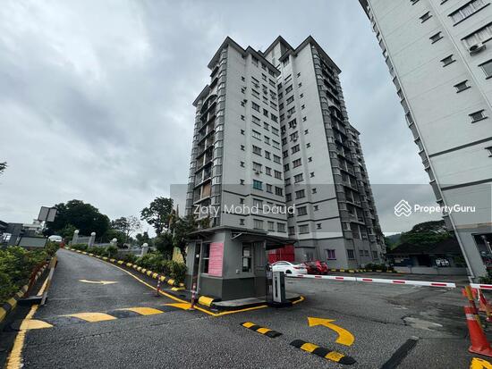 Kojaya Ampang, - Jalan Kolam Air, 68000 Ampang, Selangor, Ampang Jaya ...