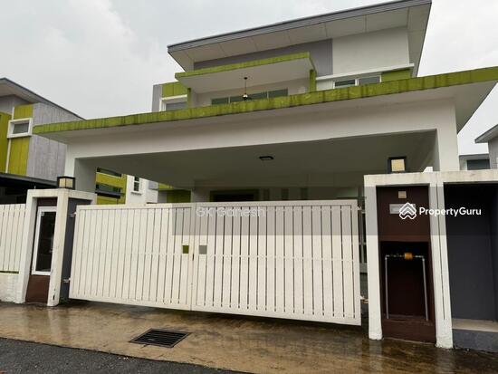 Taman Senawang Perdana, Taman Senawang Perdana, Senawang, Negeri ...