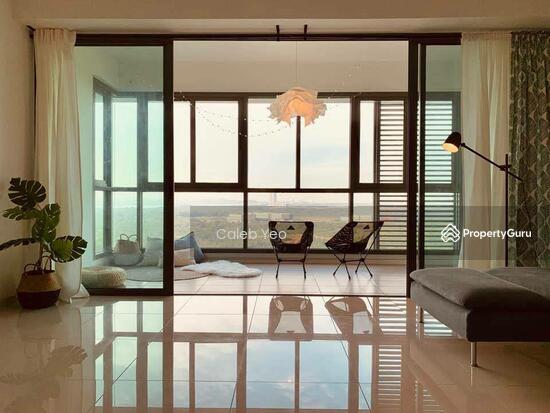 Iskandar Residences, Nusajaya Highway Persiaran Medini Utara 3, Medini ...