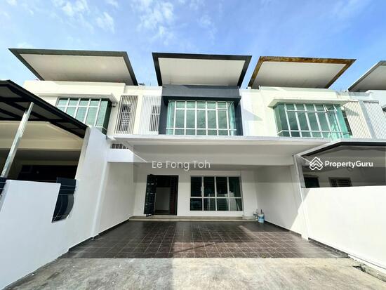 Nusa Sentral Nusas Sentrals, Taman Nusa Sentral, Iskandar Puteri ...