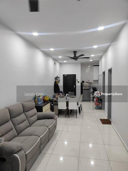 D'Summit Residences, Jalan Kempas Lama Jln Kempas Utama 2/1, Kempas ...
