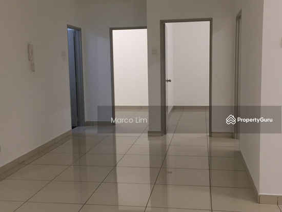Sky Vista Residency, 77 Jalan 6/92B, Taman Pertama, Cheras, Kuala ...