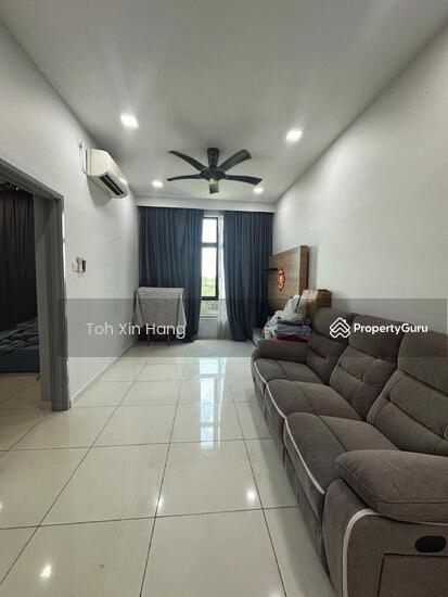D'Summit Residences, Jalan Kempas Lama Jln Kempas Utama 2/1, Kempas ...