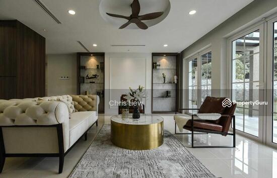 Strait View Strait View Straits Views, Jalan Paduka, Straits View ...