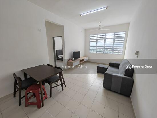 Residensi Falim (PR1MA Falim), Jalan Lahat, Ipoh, Perak, 3 Bedrooms ...