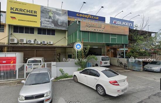 Batu Caves @ Jalan SBC , Sri Gombak untuk Untuk Dijual - RM 3,800,000 ...