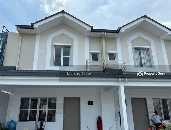 double storey landed freehold, Eco Majestic, Eco Majestic, Semenyih ...