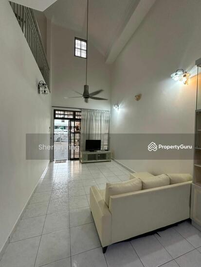 Taman Pelangi Indah Ulu Tiram, Jalan Pesona, Taman Pelangi Indah, Ulu ...