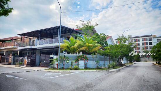 Terraced House for Sale in Nilai (Negeri Sembilan) - Ahmed JL