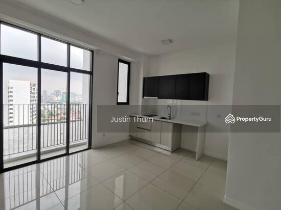 Lexa Residence @ The Quartz WM, - Jalan 34/26 Jalan 34/26, Wangsa Maju ...